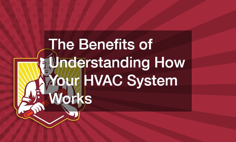 The Benefits of Understanding How Your HVAC System Works - Kaimar ...